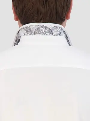 Robert Graham Wayfarer Button-front Shirt
