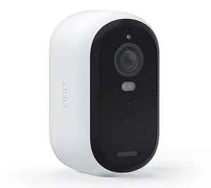 ARLO Essential 2k Outdoor Wireless Security Cam Ra - One-color