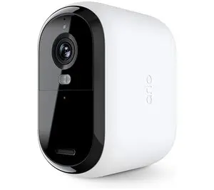 ARLO Essential 2k Xl Gen 2 Outdoor Wireless Sec Rity Camera - One-color