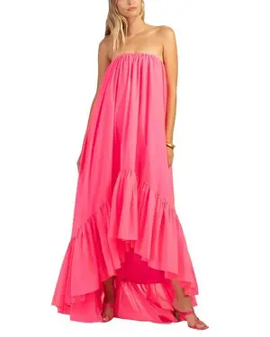 Trina Turk Enchant Dress - Pink