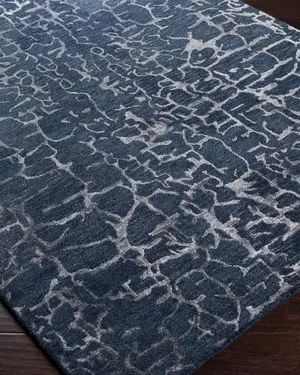 SURYA Banshee Area Rug, 2' X 3