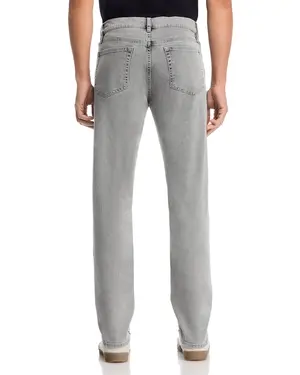FRAME L'homme Slim Fit Jeans - Null