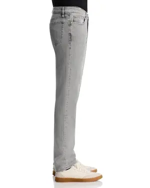 FRAME L'homme Slim Fit Jeans - Null
