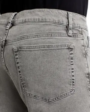 FRAME L'homme Slim Fit Jeans - Null
