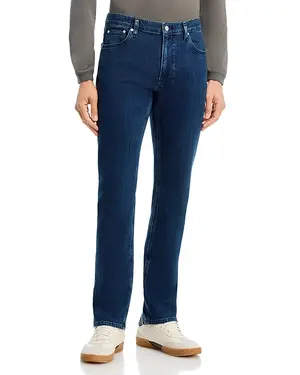 FRAME L'homme Modern Straight Fit Jeans - Orion
