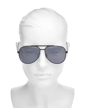 Givenchy Gvspeed Pilot Sunglasses