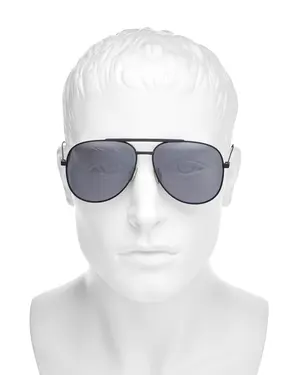 Givenchy Gvspeed Pilot Sunglasses