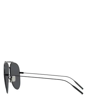 Givenchy Gvspeed Pilot Sunglasses