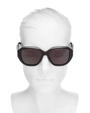 Givenchy Gv Day Round Sunglasses