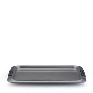ANOLON Advanced Bakeware 10 X 15 Cookie Pan - Gray