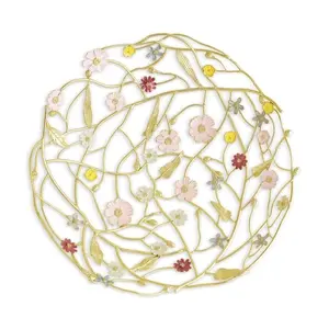 Michael Aram Wildflowers Basket