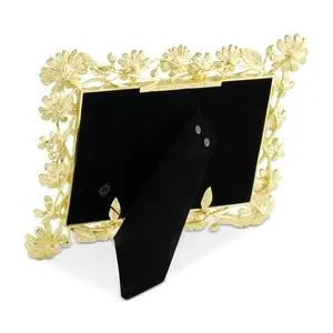 Michael Aram Wildflowers Frame, 5 X 7