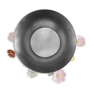 Michael Aram Wildflowers Large Vase - Gold