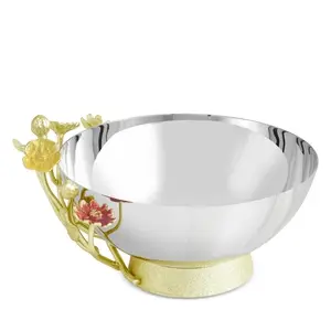 Michael Aram Wildflowers Small Bowl
