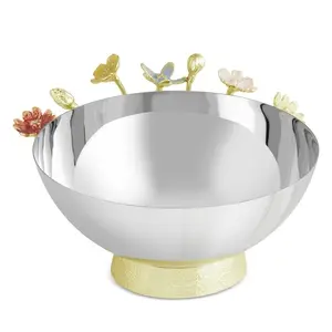 Michael Aram Wildflowers Small Bowl