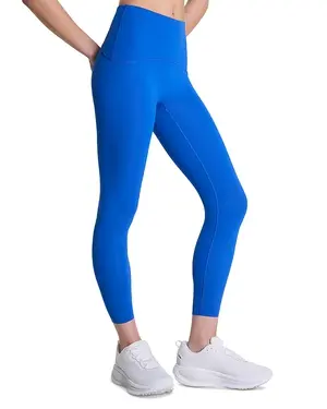 Spanx Shape Booty Boost 7/8 Legging - Current