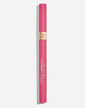Dolce & Gabbana That's My Line! Pink