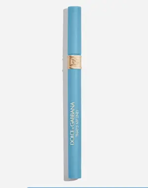 Dolce & Gabbana That's My Line! Blue