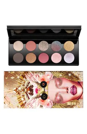 PAT MCGRATH LABS Mothership X: Eyeshadow Palette At Nordstrom Moonlit Seduction