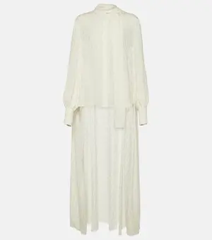 Valentino Garavani Draped Tops