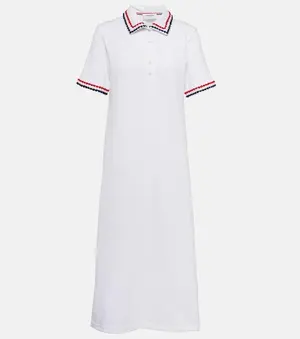 Thom Browne Flared Day Dresses