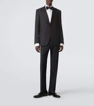 Canali Wool Tuxedo