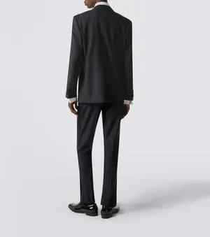Canali Wool Tuxedo