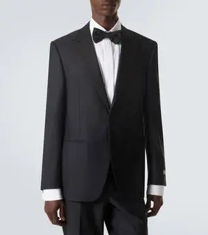 Canali Wool Tuxedo