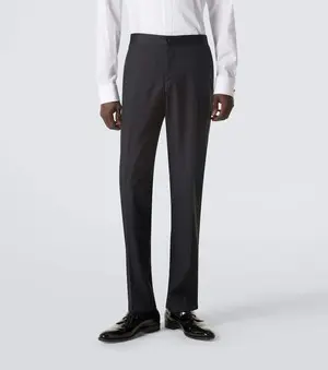 Canali Wool Tuxedo
