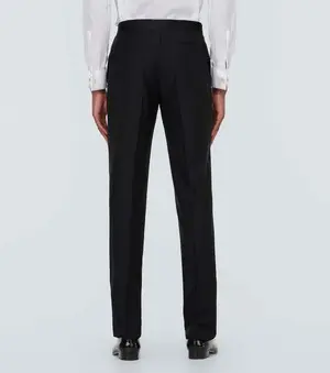 Canali Wool Tuxedo