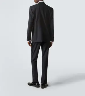 Canali Wool Tuxedo