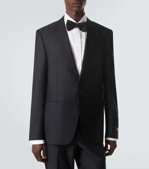 Canali Wool Tuxedo