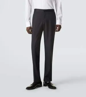 Canali Wool Tuxedo