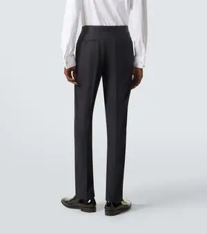 Canali Wool Tuxedo