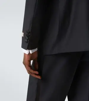 Canali Wool Tuxedo