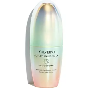 SHISEIDO Future Solution Lx Ultlimate Luminance Serum - No Color