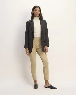 Everlane Ankle Length Pants For Women
