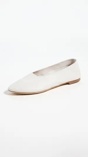 Staud Alba Ballet Flats