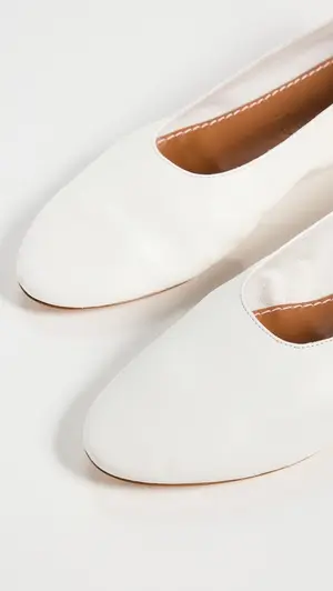Staud Alba Ballet Flats