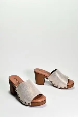 Cordani Whitley Shimmer Heels