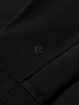 Lululemon Sojourn Warpstreme™ Golf Jacket - Black