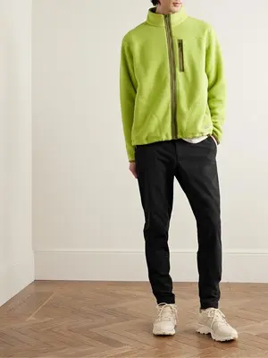 Lululemon Abc Slim-fit Warpstreme™ Trousers