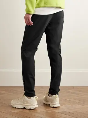 Lululemon Abc Slim-fit Warpstreme™ Trousers