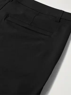 Lululemon Abc Slim-fit Warpstreme™ Trousers