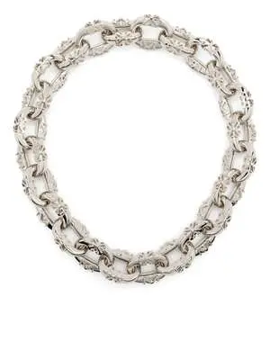 Off-White New Chain Necklace