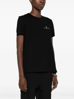 Moncler Logo-print T-shirt