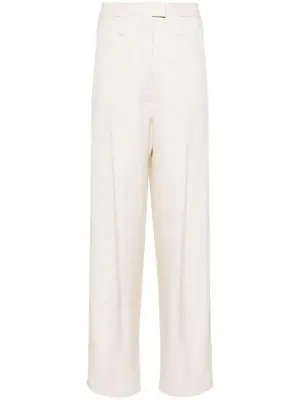 Philosophy Di Lorenzo Serafini Light Wash Pants For Women