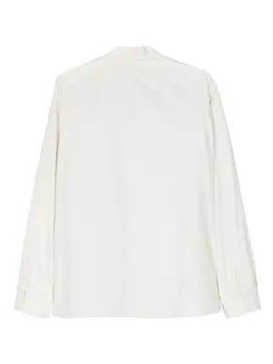 MAZZARELLI Long-sleeve Shirt Jacket