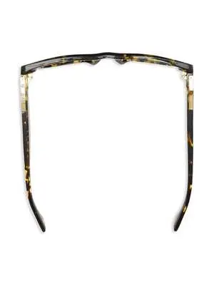 Burberry Round-frame Sunglasses
