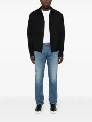 Jacob Cohen Nick Slim-fit Jeans